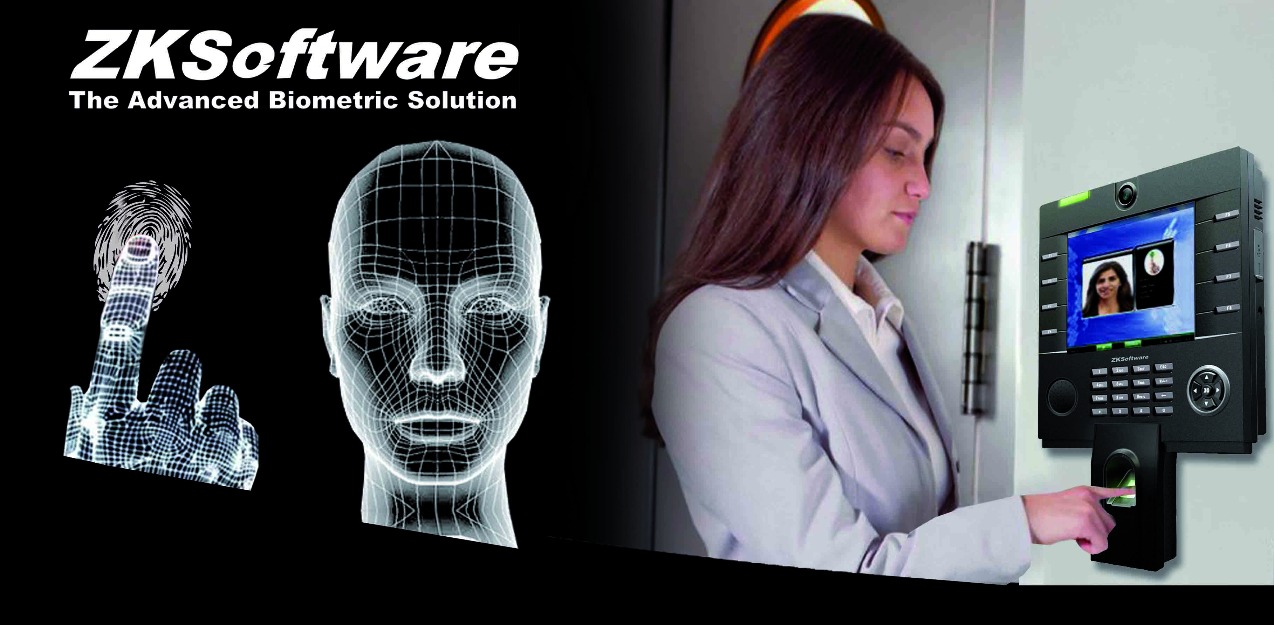 SISTEMAS BIOMETRICOS UN PASO ADELANTE EN TECNOLOGIA