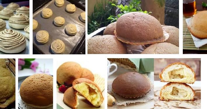 Jual Roti Bintang Lima | 0852318221