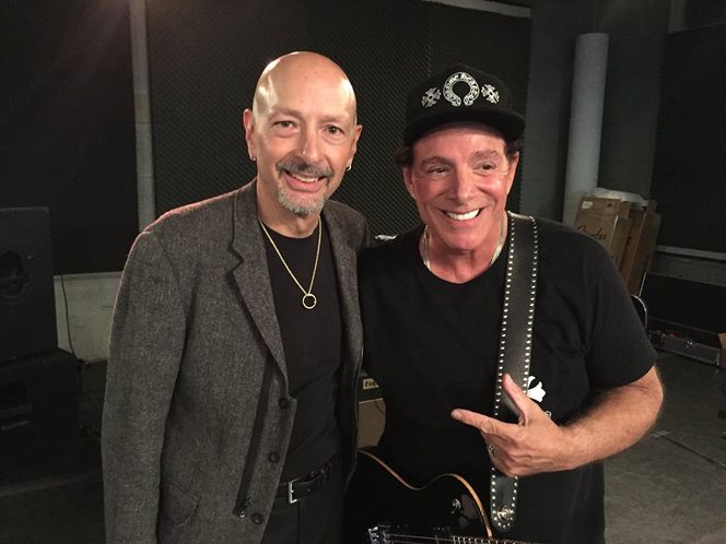 WHEEL IN THE SKY: Drummer Steve Smith Rejoins Journey in 2015 for the ...