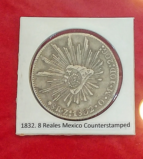 The History of Philippine Money at the BPI Museum and Library Cebu