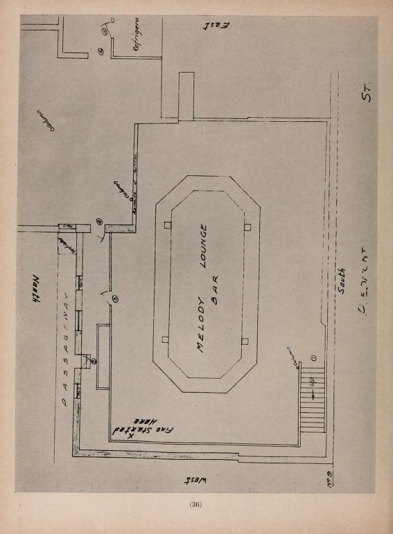 Official Report - Cocoanut Grove Nightclub Fire