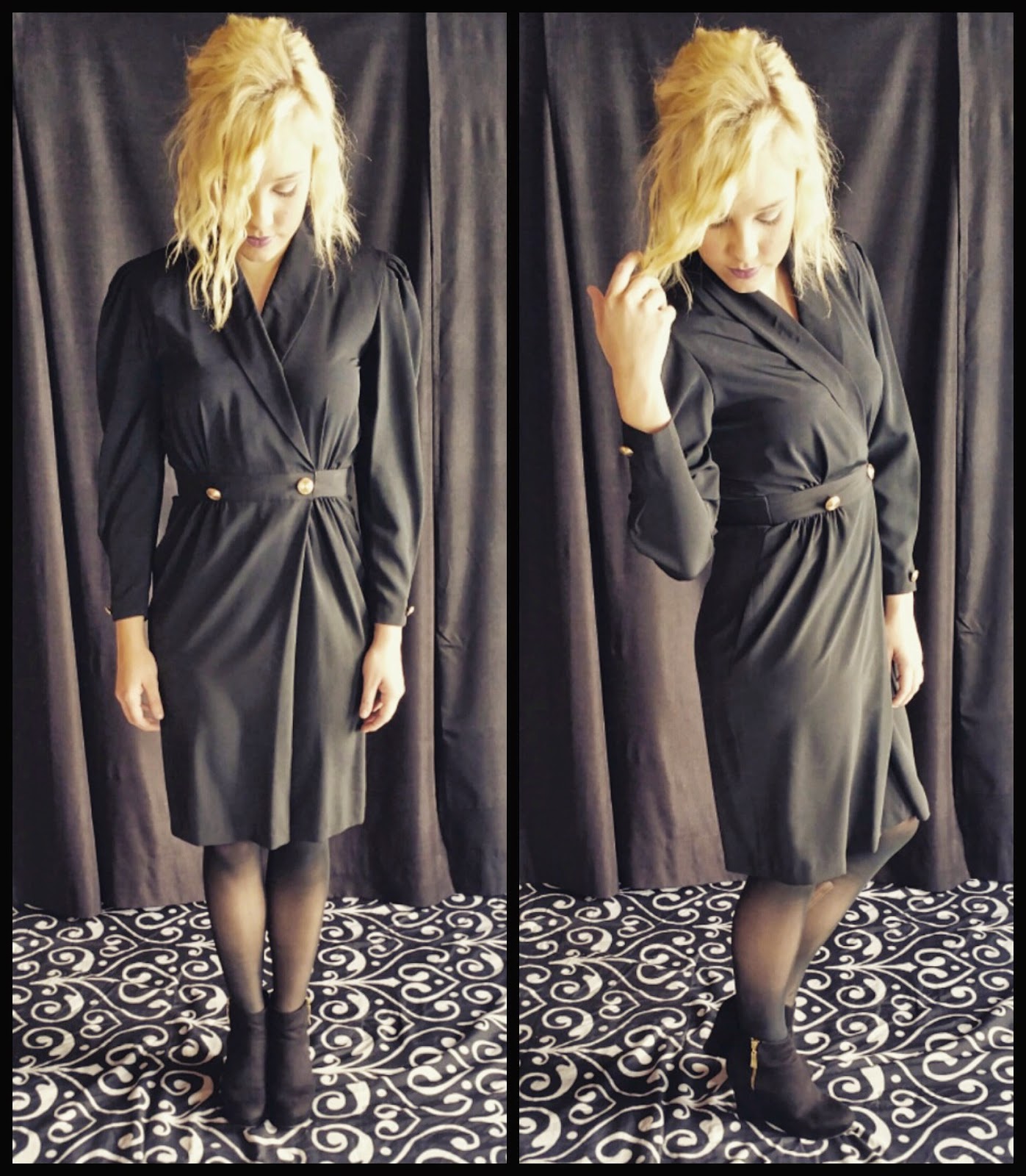 Thrifted Threads & Bargain Buys | simPLEIGH me