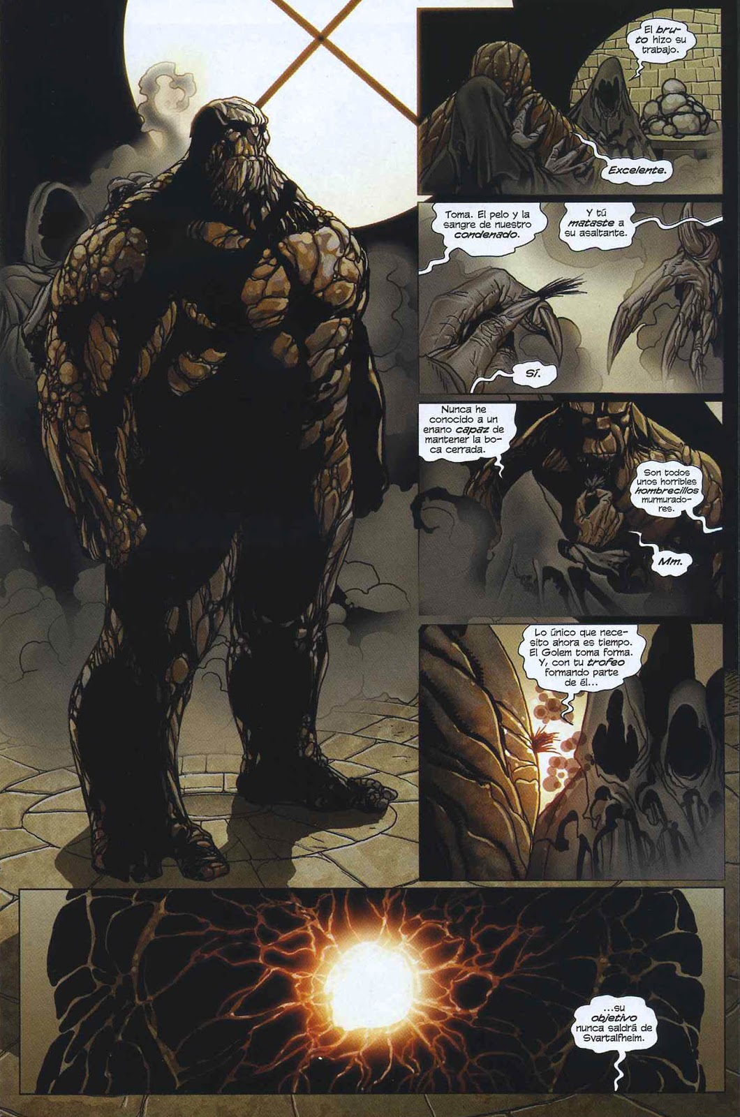 Galicia Comic: El Invencible Iron Man 15 - (Invincible Iron Man 507 Vol 2)