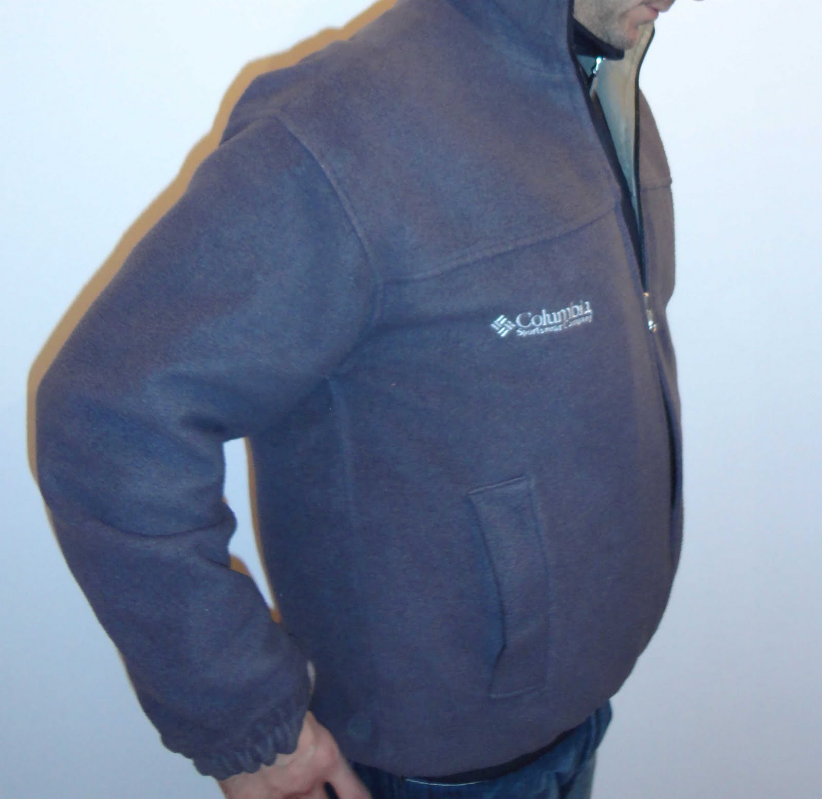 TUTTISFRUTTI: CAPERA COLUMBIA - Saladita