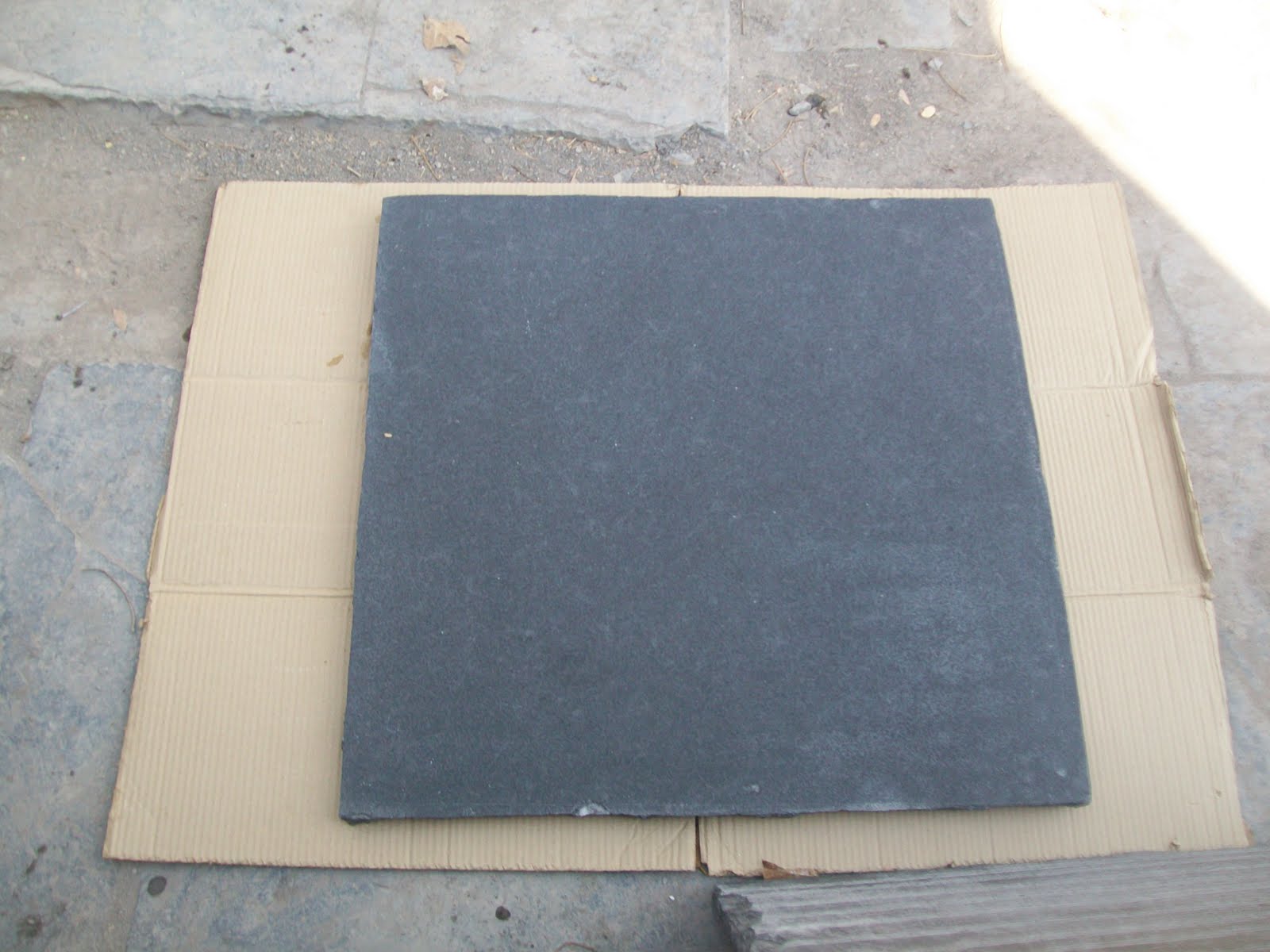 MJR Stones : Black stone or Napa Rayi