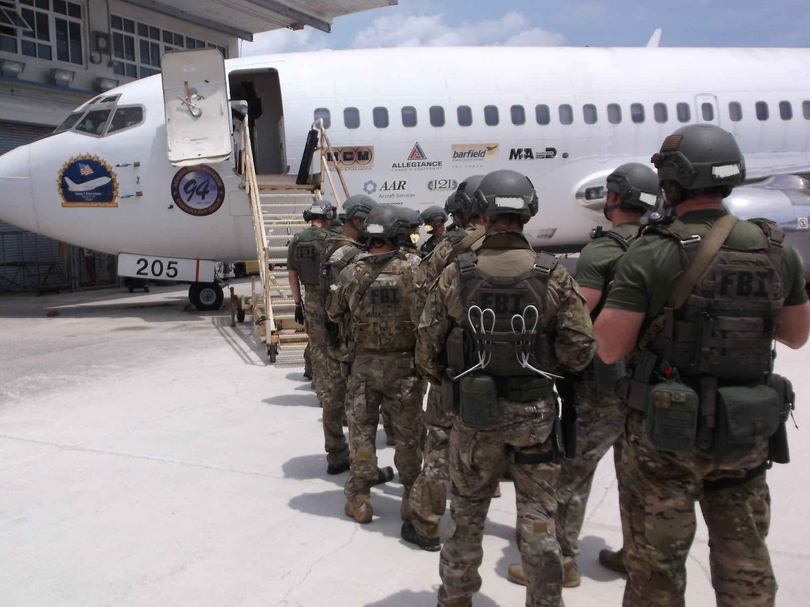 94th AeroClaims Aviation Consulting Group: The 94th AeroClaims-Aviation ...