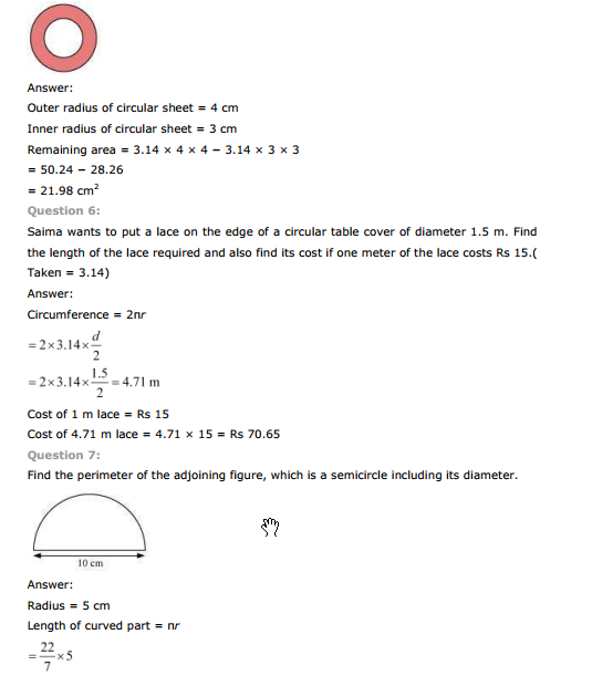 NCERT Text Book Solutions NCERT Solutions For Class 7th Maths Chapter NCERT Text Book Solutions NCERT Solutions For Class 7th Maths Chapter
