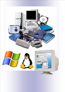 La nueva era de la Informacion: Hardware y Software