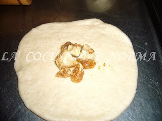 PAN DE PILONCILLO (receta de Mario Gómez) - La Cocina de Norma