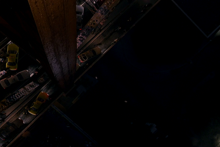 Popular Films of History: Spider-Man 2002 Part 7