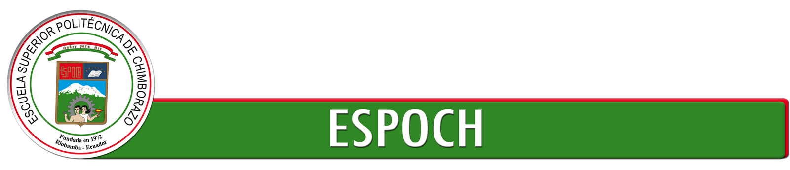 Espoch