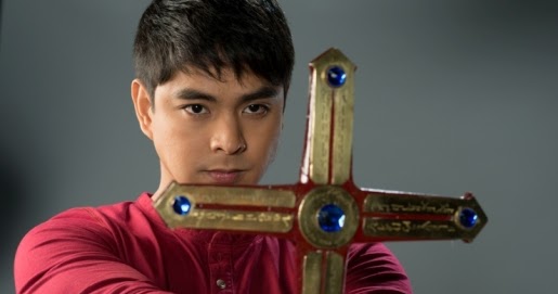 Juan Dela Cruz starring Coco Martin and Erich Gonzales Premieres ...