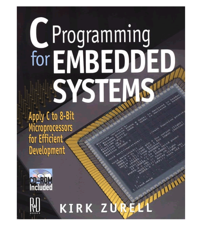 LIBROS DE MICROCONTROLADORES: LIBROS DE u-CONTROLADORES