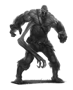 Scarecrow's Deadliest Battles: Fimir Army Profile