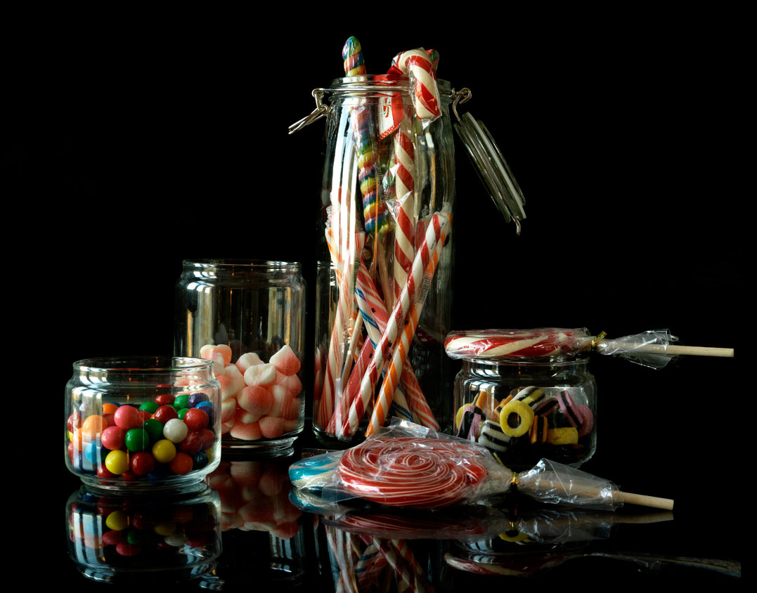 H Y D R A : Amazing Photorealistic Paintings By Roberto Bernardi