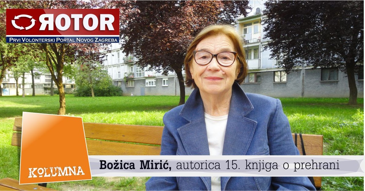 Rotor - prvi volonterski portal Novog Zagreba: Buča, bundeva, tikva