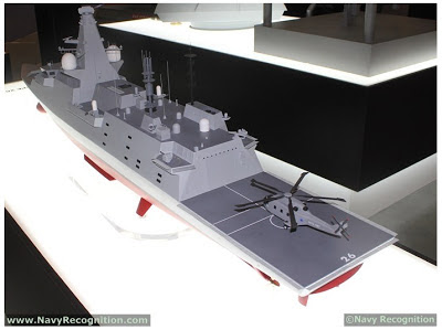 UK Armed Forces Commentary: Type 26 changes again