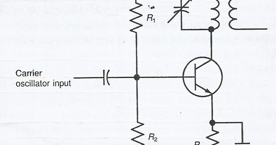 NaraNine Electro: RANGKAIAN PADA TRANSMITTER DAN RECEIVER (RANGKUMAN ...