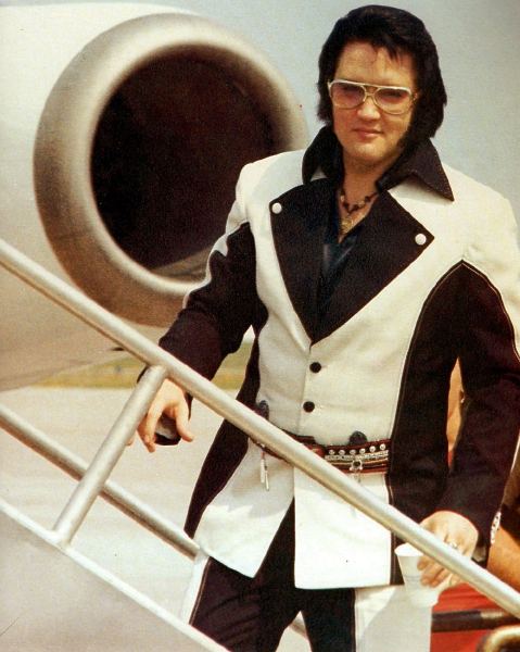 ELVIS PRESLEY PHOTO´S BLOG 3- 1970-1977: juni 2013