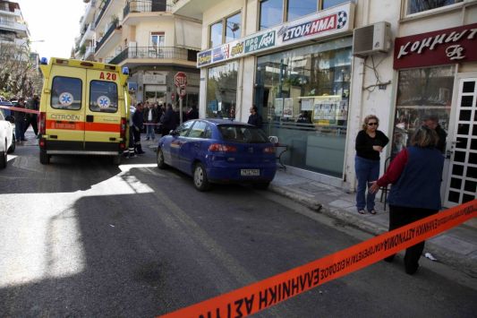 ΔΥΤΙΚΟΙ ΚΟΡΙΝΘΙΑΚΟΙ ΟΡΙΖΟΝΤΕΣ Εδώ Δερβένι: 22 Αυγ 2011