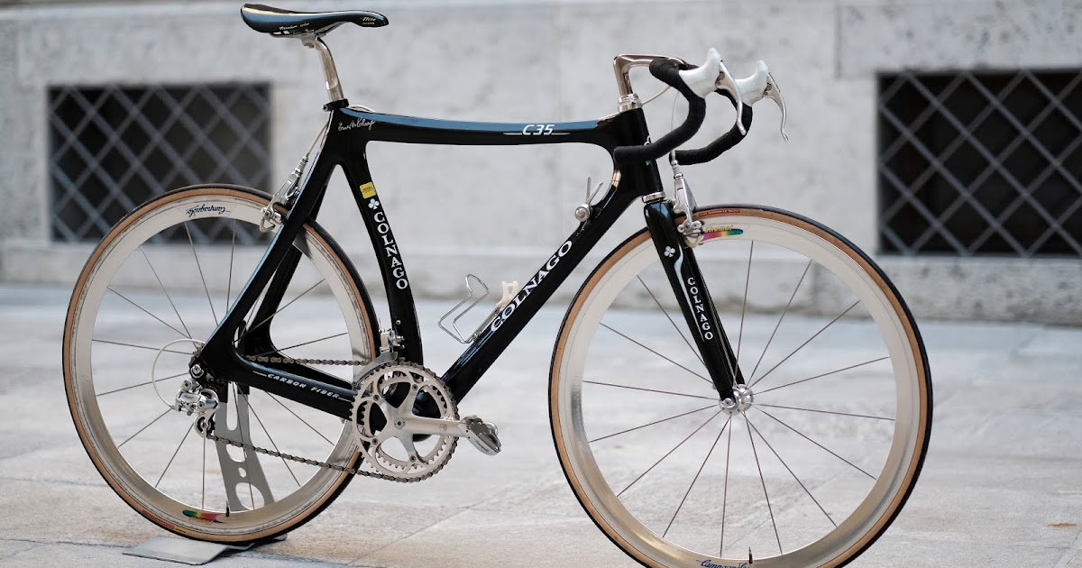 Colnago C35