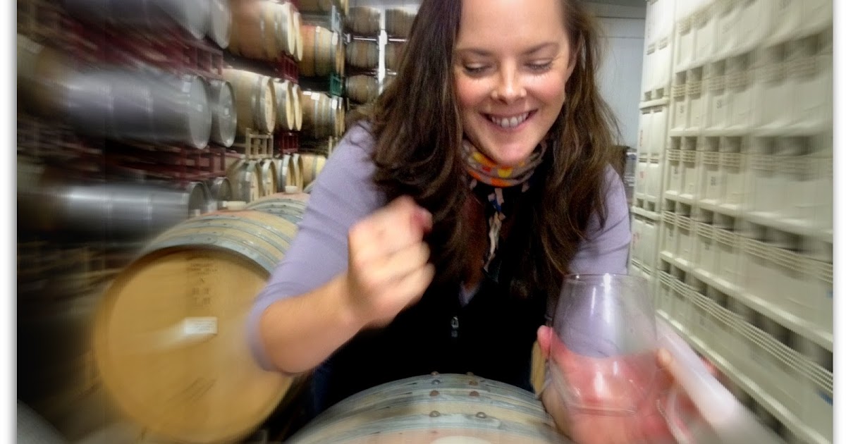 Winemaker Profile: Alison Crowe, Garnet Vineyards [Part Two]