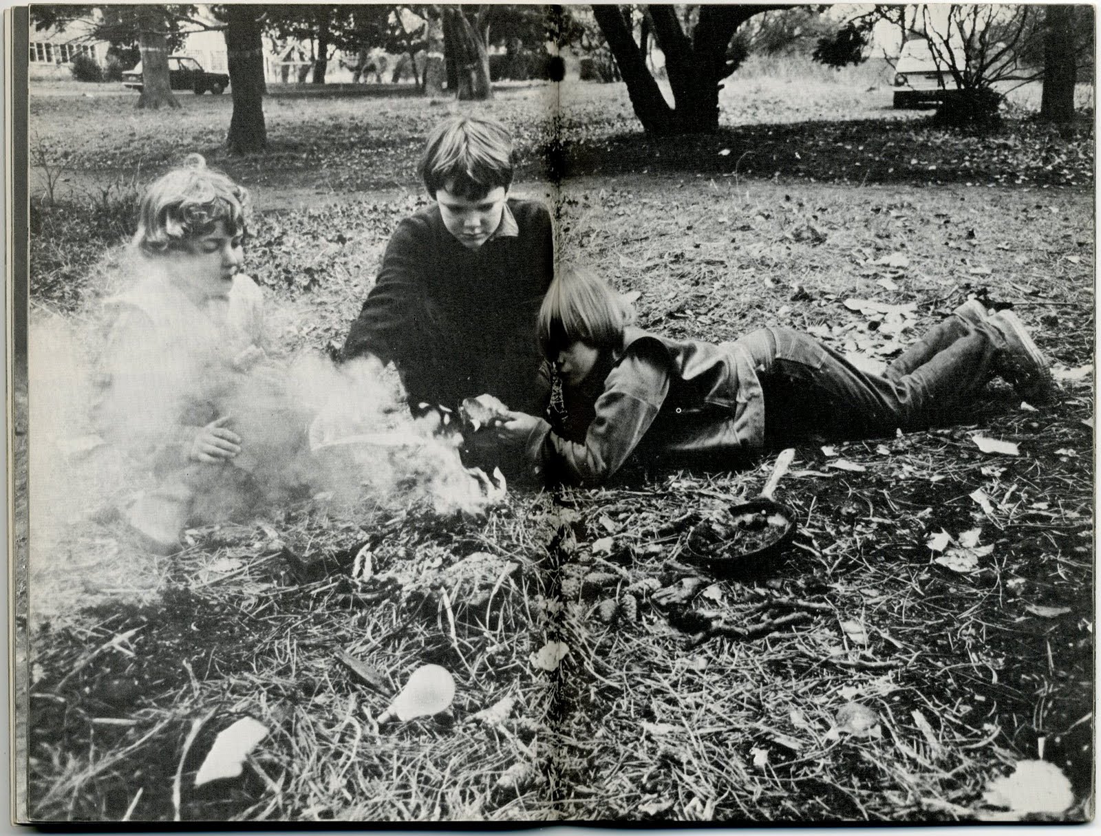 stopping off place: Summerhill