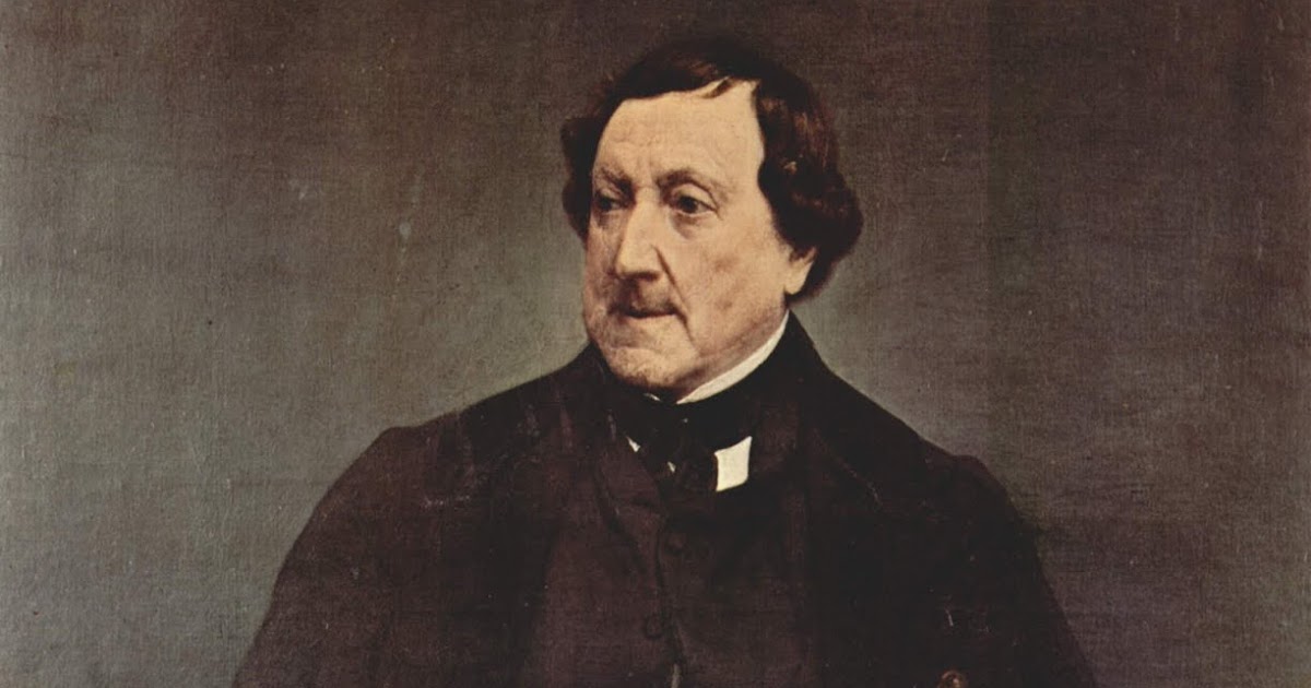 Rossini da salotto a Napoli e Paris / Puglianello, 9 luglio 2017