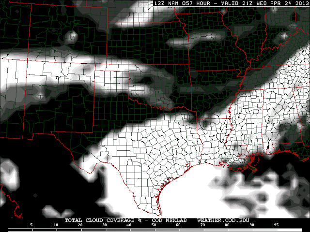 Michael's Weather Blog: COOL DOWN on the way!