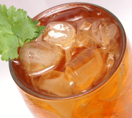 Smooth Sweet Tea recipe -Taste USA