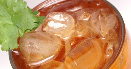 Smooth Sweet Tea recipe -Taste USA