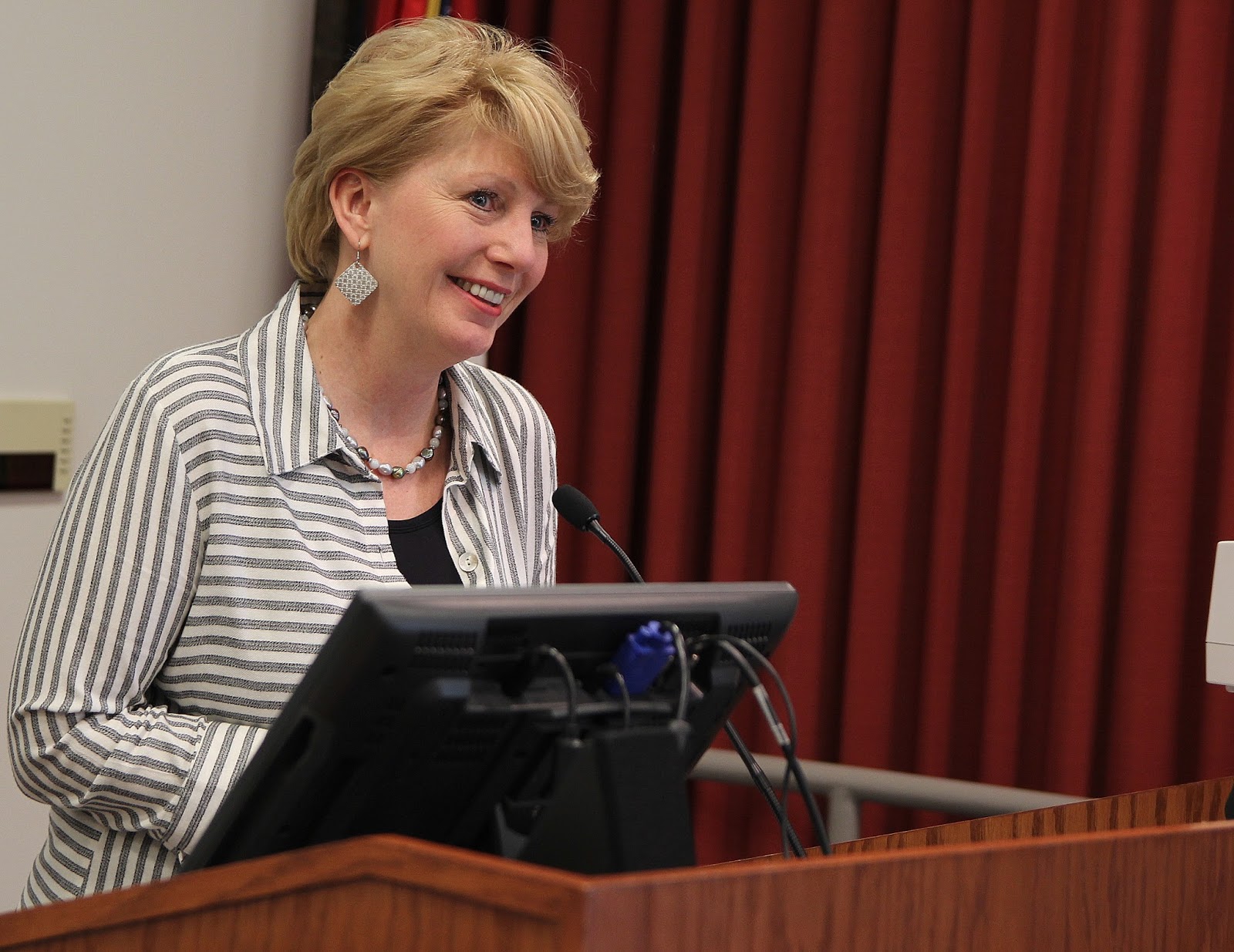 Mississippi Library Commission Blog: Library Volunteers, Y'all!