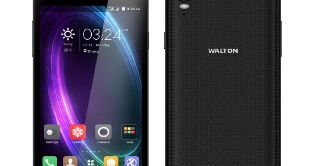 Walton Primo Rm 2 Officail Firmware 100% Tested File