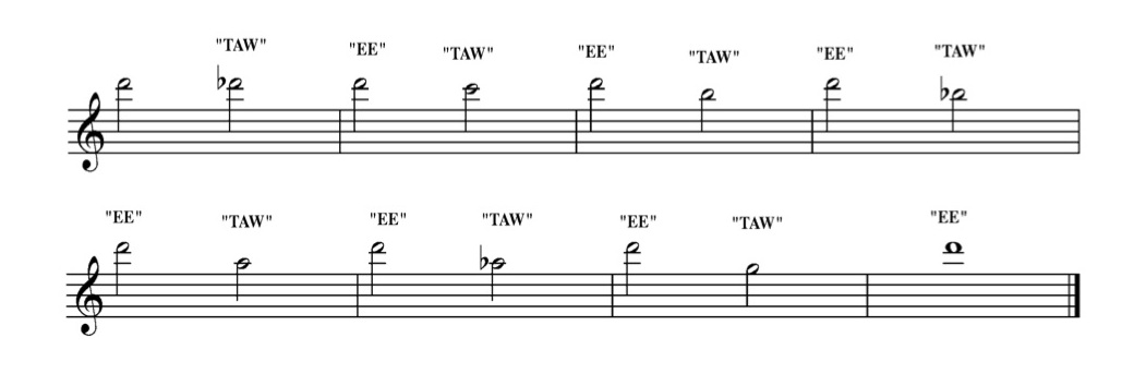 Sam Newsome's Blogsite: Soprano Sax Talk: Oral Cavity Manipulation