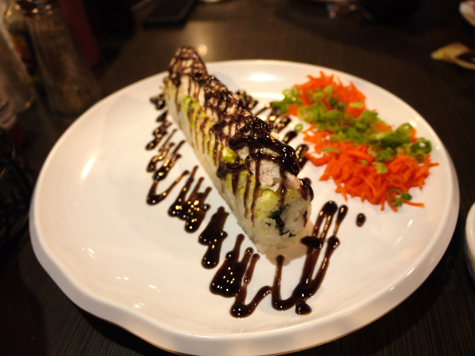 Street Gourmet LA: Sinaloan Sushi has Arrived in Southern California ...