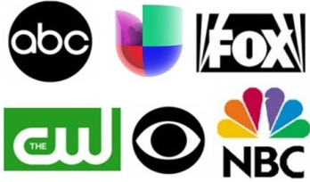 Media Confidential: TV Ratings: ABC Wins 18-49, Univision #3 1-34