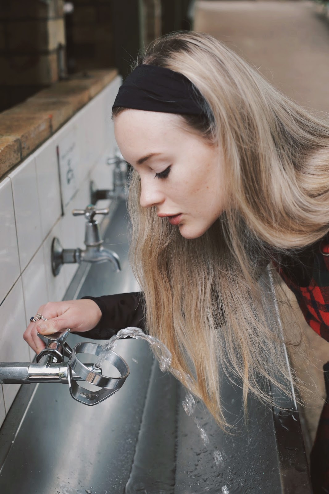 Alida Buffalo: ALIDA BUFFALO "Boys Will Be Girls"