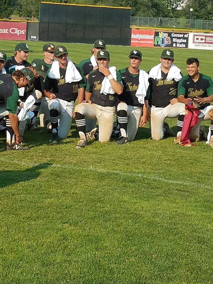 Lewis-Clark Twins & Cubs