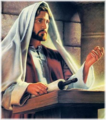 LA HISTORICIDAD DE JESÚS: JESÚS, EL MAESTRO