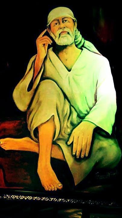 Sai In My Breath: August 2014