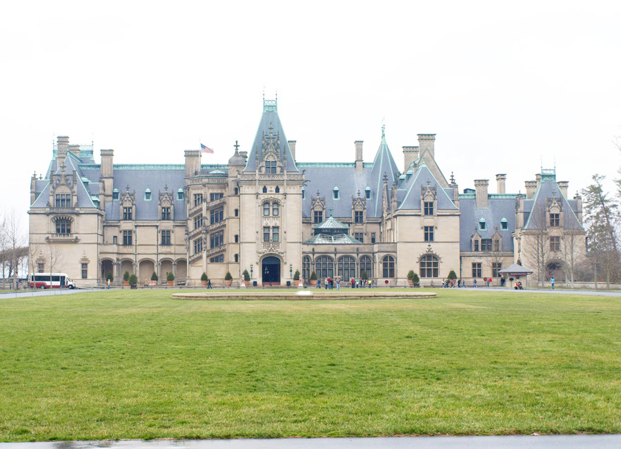 My Favorite Mansion – Less Than Perfect Life of Bliss