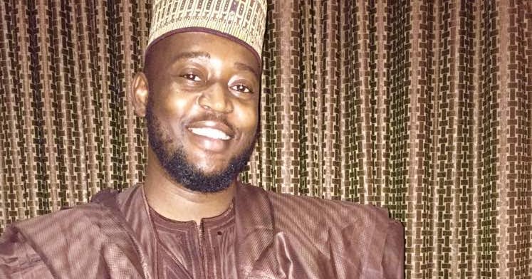 (Audio) Hamza Usman speaks on Governance, local polity