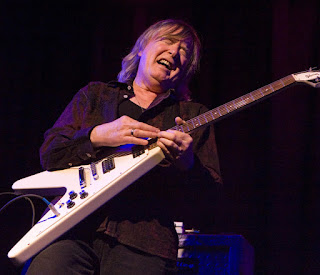 JB Blues: Savoy Brown at the Magic Bag