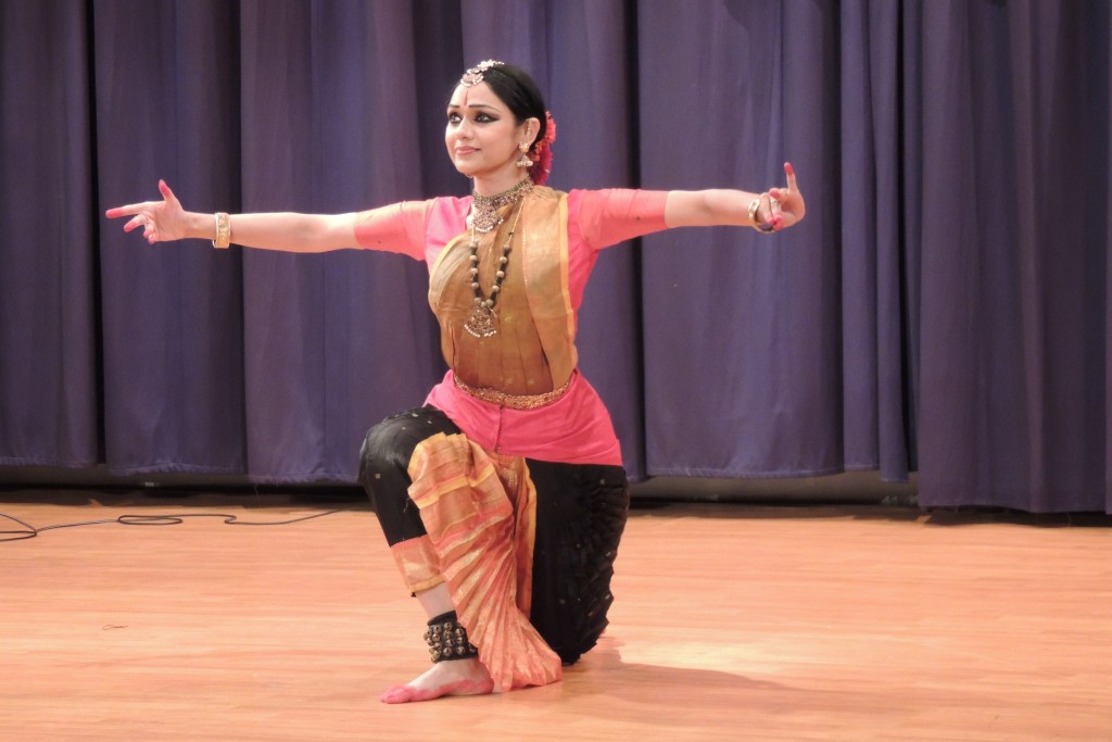 1. Saroja Vaidyanathan (born 19 September 1937) is a choreographer ...