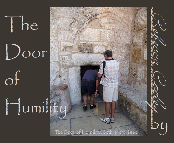 Daily Love Walk: THE DOOR OF HUMILITY / Grace