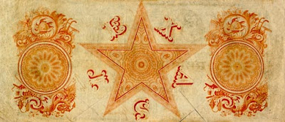 The Redback: Texas History During The Victorian Era