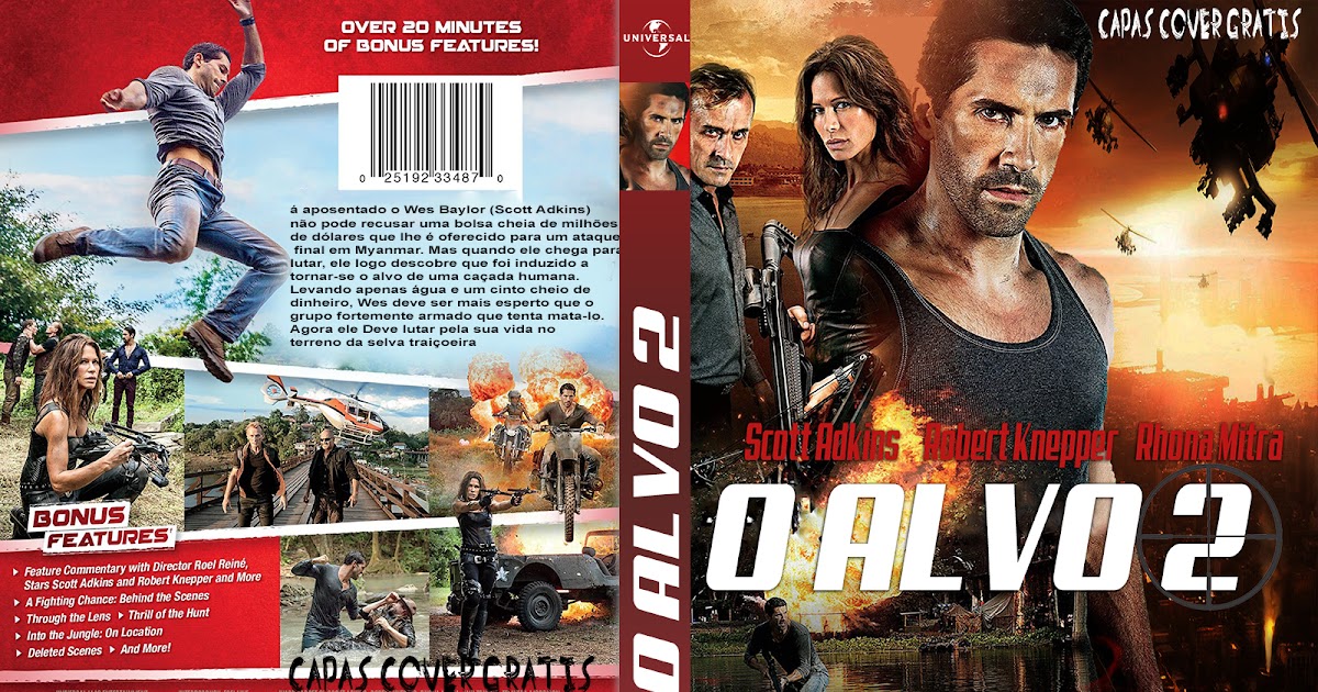 studiocineart: O ALVO 2