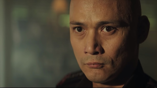 "BATO: The General Ronald Dela Rosa Story" Review - A Biopic No One ...