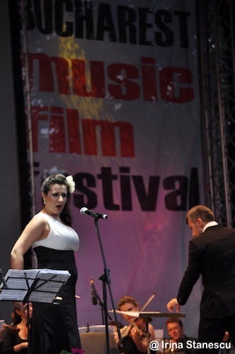 Around the world with Irina: Rodica Vica & Serban Vasile - Bucharest ...