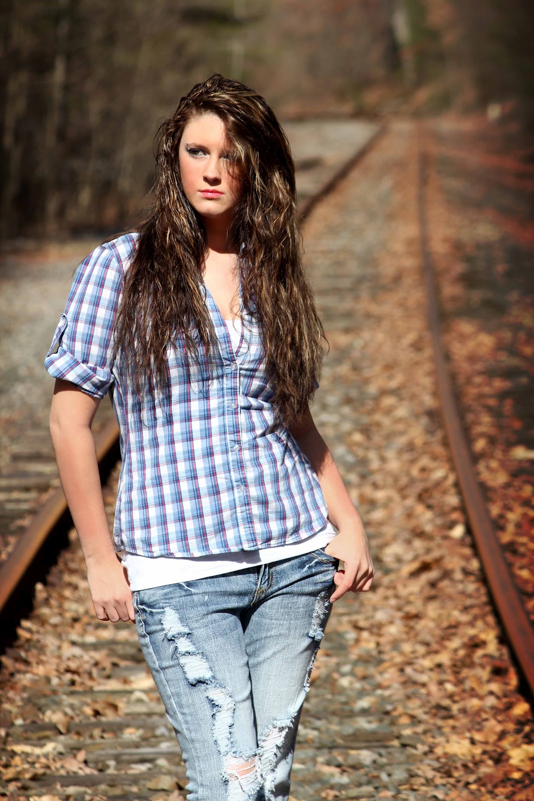 Andy Mcfarland Model Mayhem